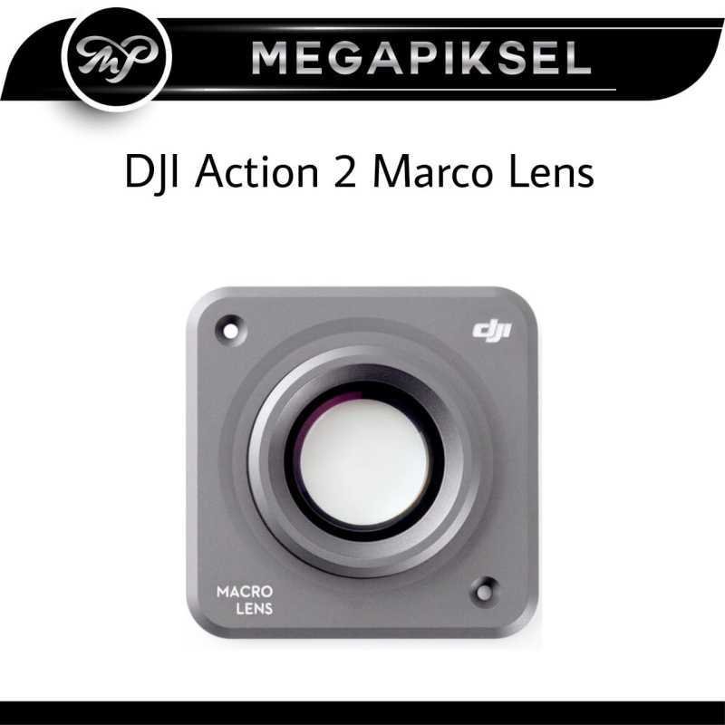 Jual Dji Action2 Lens Original Murah - Harga Diskon April 2024 | Blibli