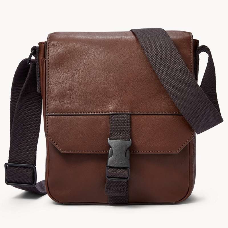 Jual Tas Fosil Pria Original Model Terbaru - Harga Promo Mei 2024 | Blibli