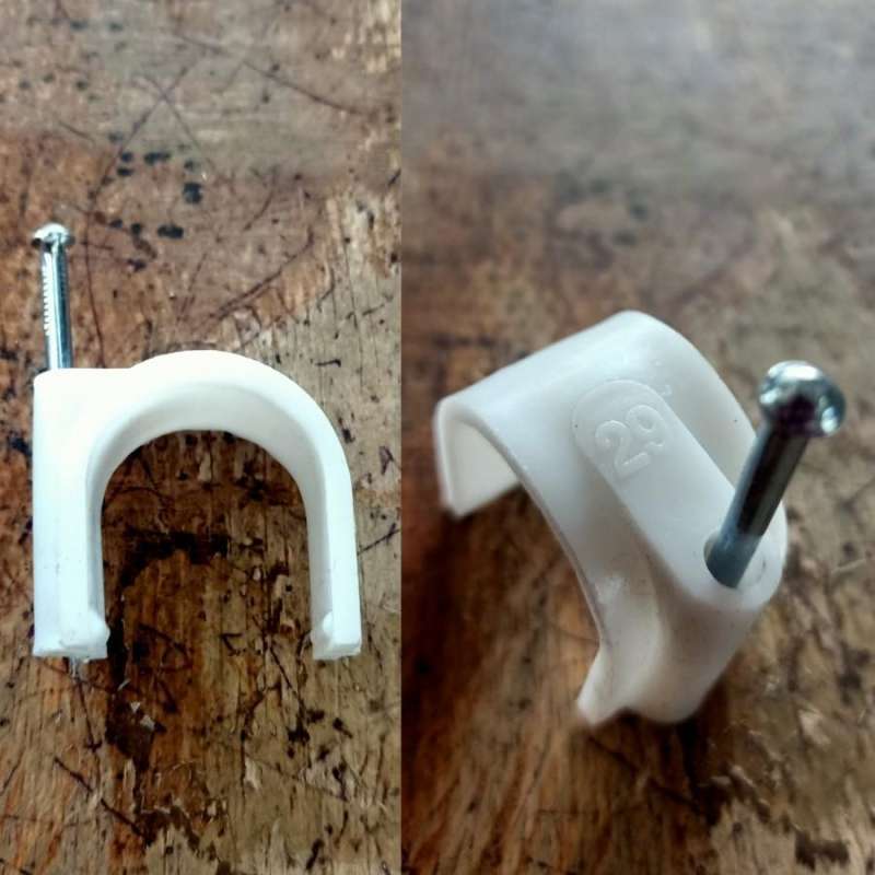 Jual Klem Pvc 3 4 Original Murah - Harga Diskon April 2024 | Blibli.com