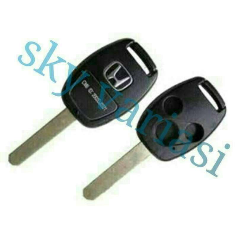 Jual Casing Kunci 3 Tombol Mobil Honda Freed Di Seller Sky Variasi ...