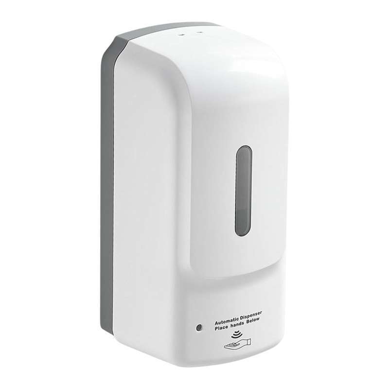 Jual Automatic Liquid Soap Dispenser Counter Wall Mounted Office Home ...