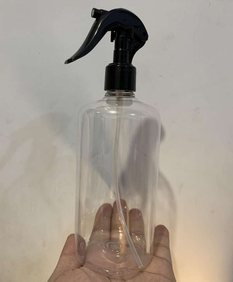 Jual Tutup Botol Semprot Trigger Original Murah - Harga Diskon April ...