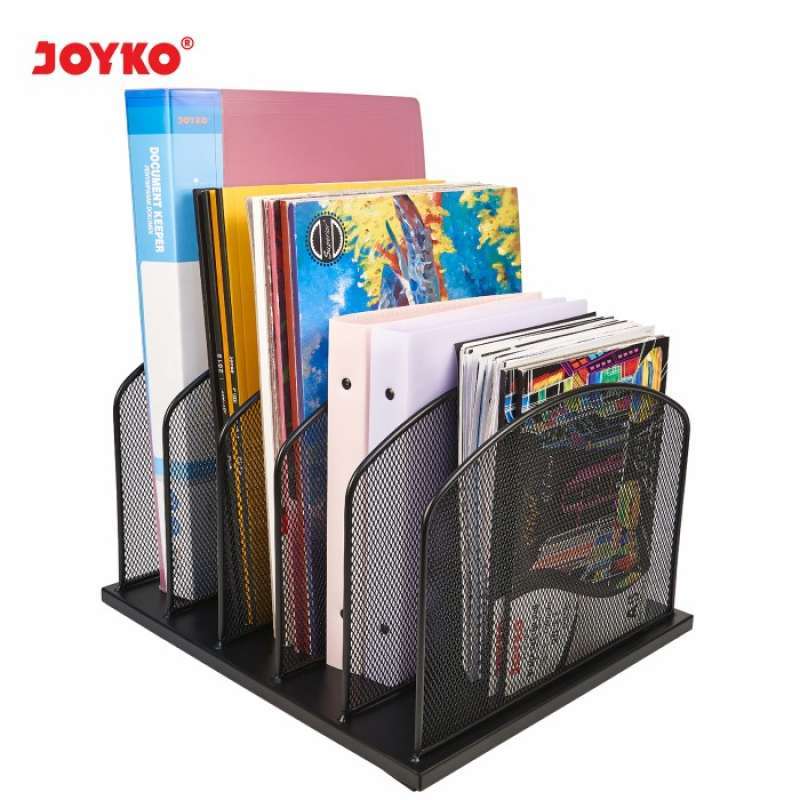 Jual Joyko Document Organizer Tray / Rak Kertas Dokumen Meja BESI DO-35 ...