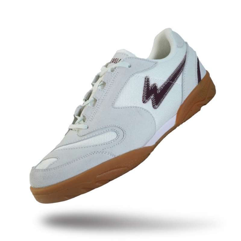 Jual Eagle Sepatu All England Off Court - Badminton Shoes - 39 ...