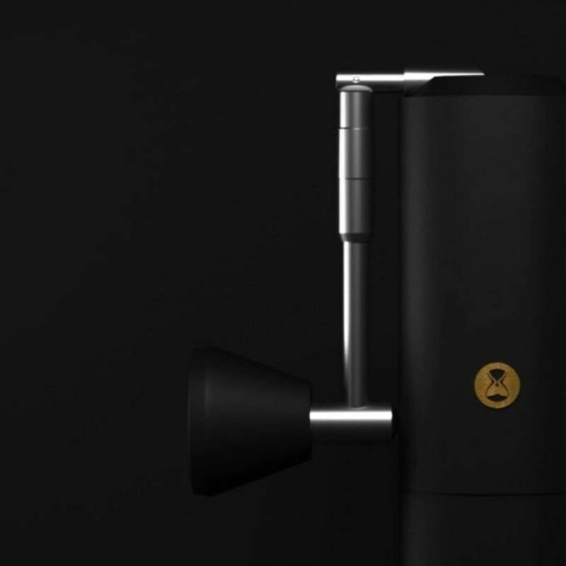 Jual Timemore Chestnut X professional handy coffee grinder fine ...