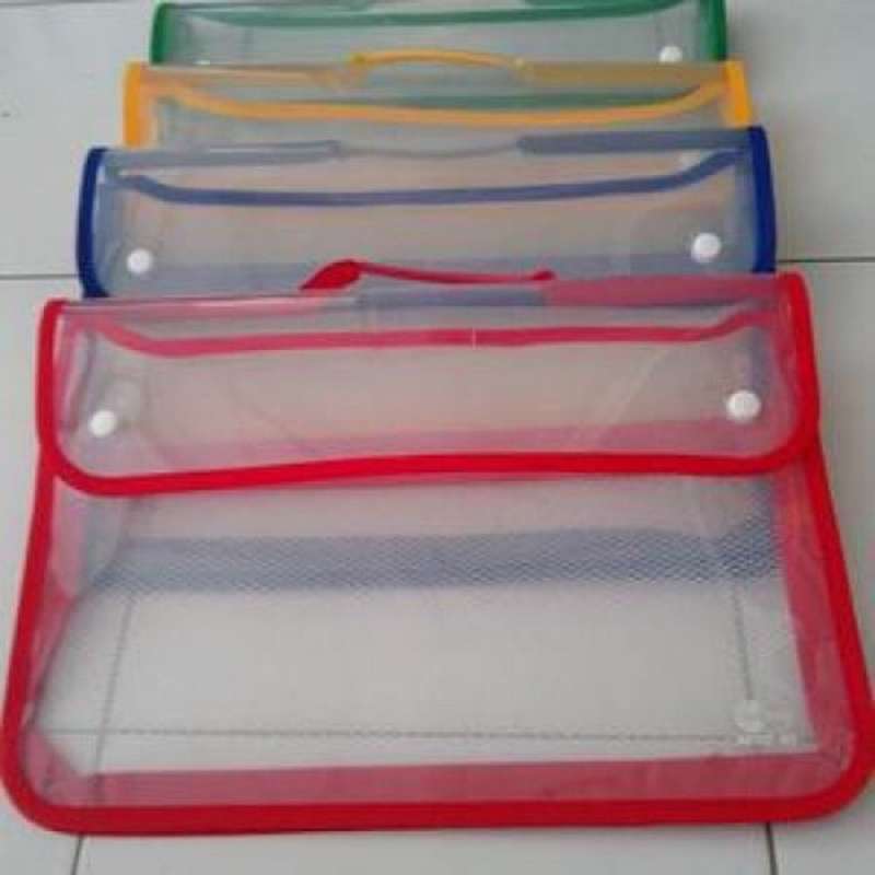 Jual Map Zipper Kancing 🏷️ Original Terbaru, Terlengkap, & Harga ...