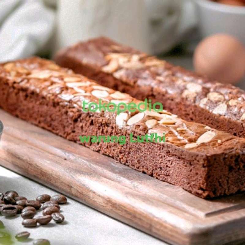 Jual Brownies Primarasa Bandung Termurah - Harga Grosir Terupdate Hari ...