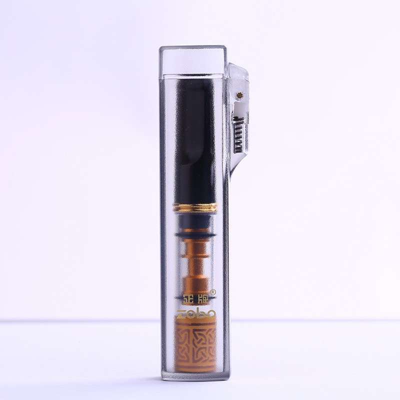 Jual Original Zobo Filter Kretek Permanen Pipa Hisap Zb033 Di Seller Bhayangkaramart - Sidorejo ...