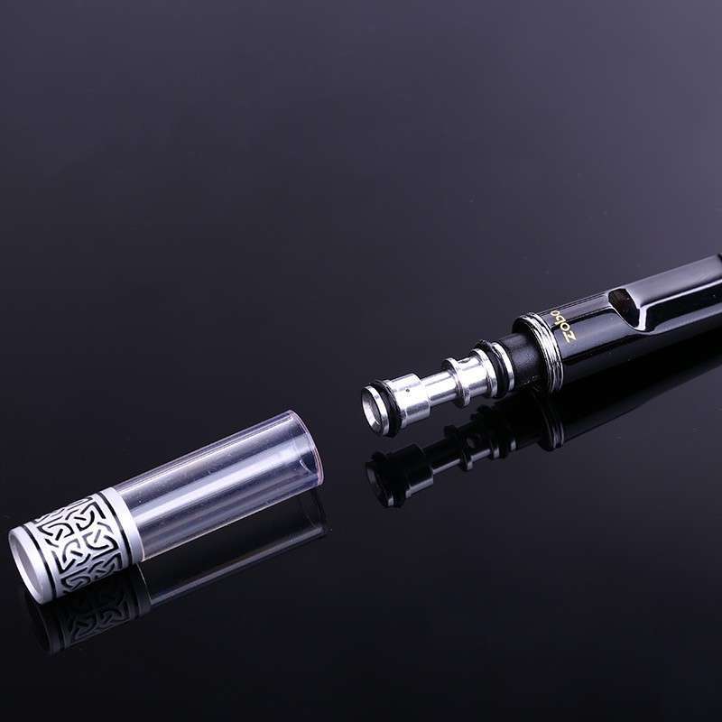 Jual Original Zobo Filter Kretek Permanen Pipa Hisap Zb033 Di Seller Bhayangkaramart - Sidorejo ...