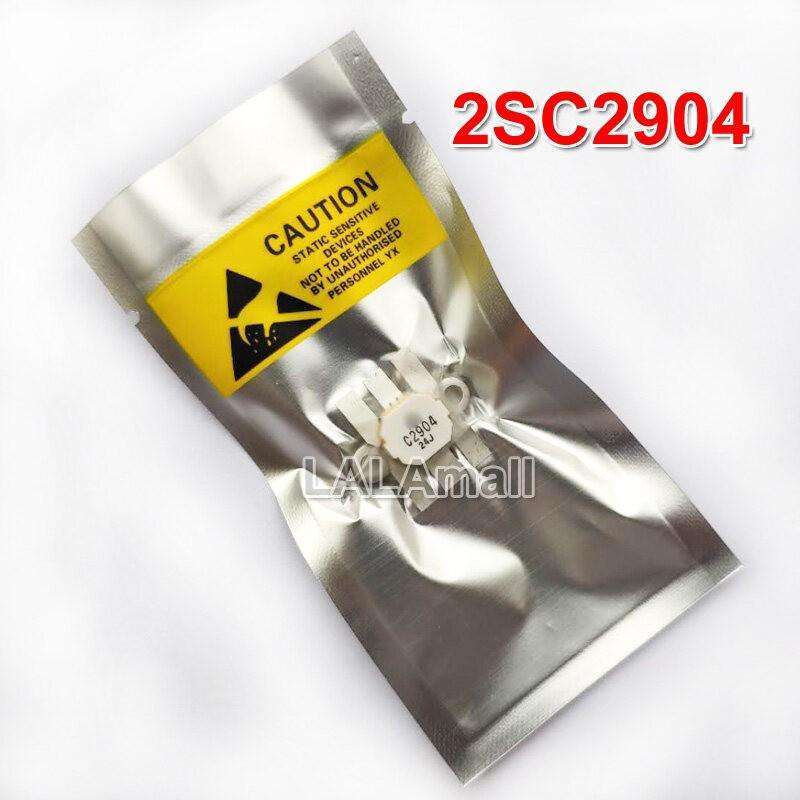 Jual Transistor Daya Npn Rf. 1pc C2904 2sc2904 12.5v 100w 30mhzpo Di ...