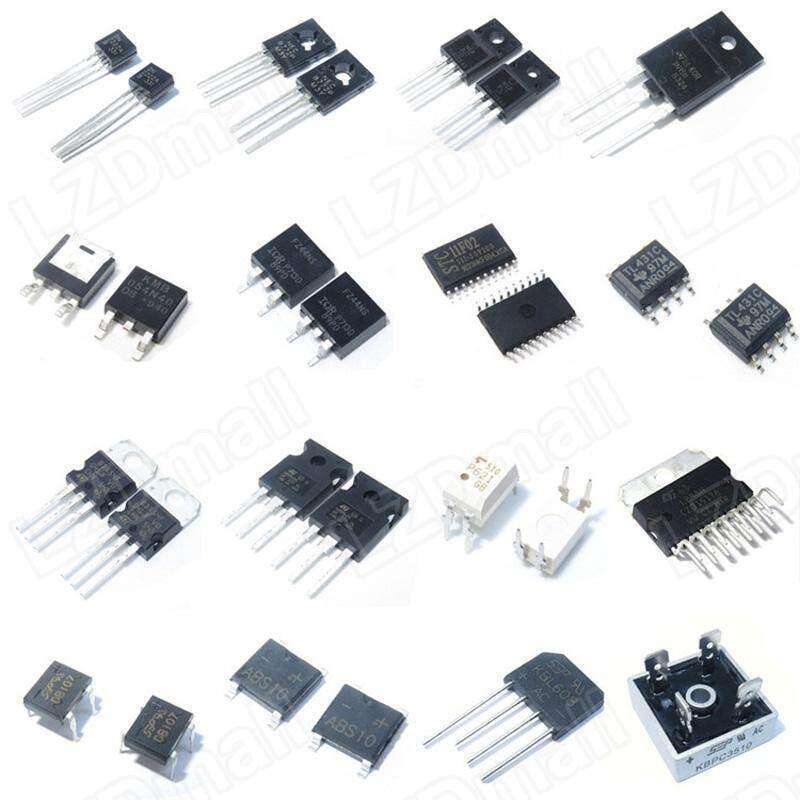 Jual Transistor Daya Npn Rf. 1pc C2904 2sc2904 12.5v 100w 30mhzpo Di ...