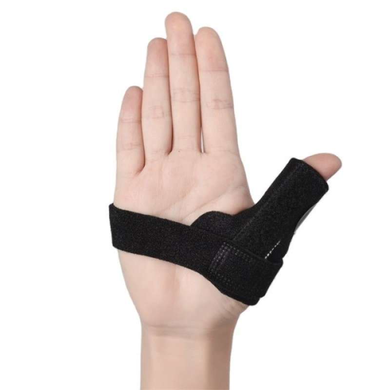 Jual Free Ongkir Peyangga Pergerakan Jari Tangan Patah Retak Dengan ...