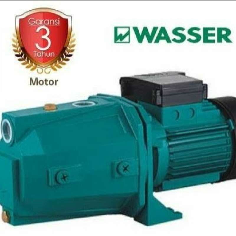 Jual Pompa Air Semi Jet Pump tipe PW 251 EA ( Tanpa Tangki ) di Seller ...