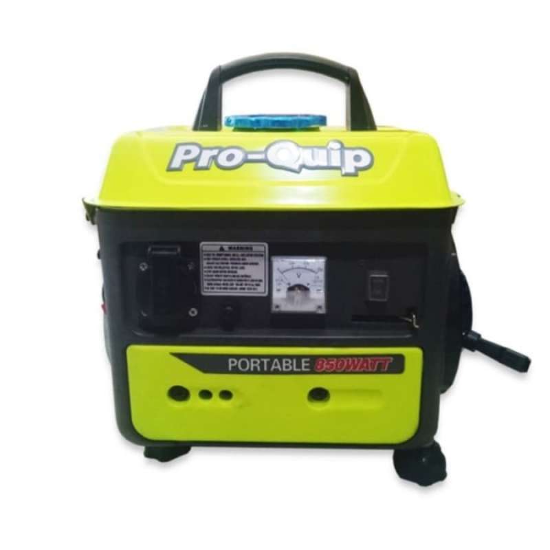 Genset Mini Portable 🔥 - Harga Terbaik 2026