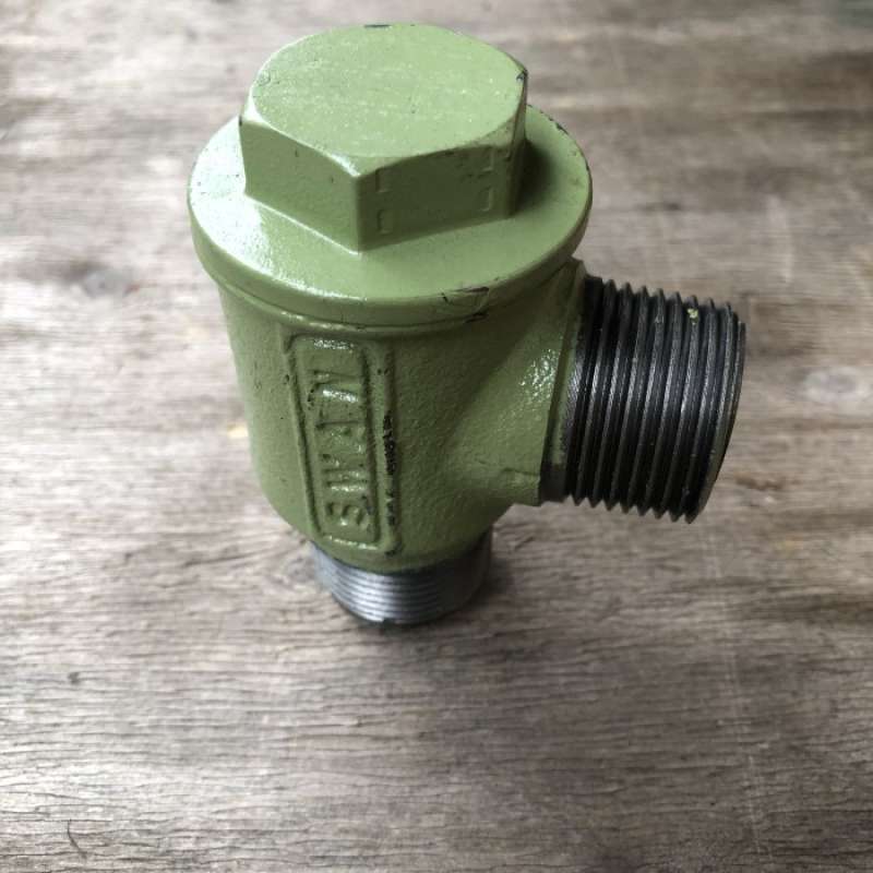 Promo Check Valve / Klep Tangki Compressor Swan 5 Hp Sampai 15 Hp ...