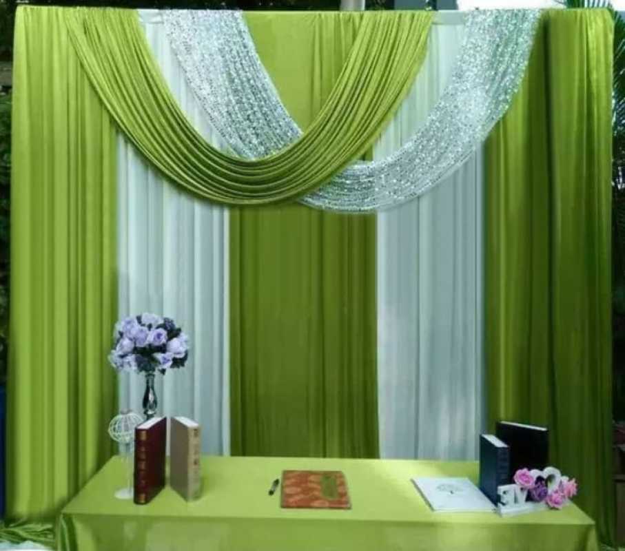 Jual Backdrop Lamaran Background Ulang Tahun Banner Khitanan Wedding ...