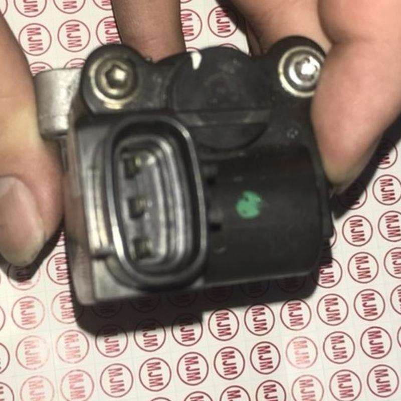 Jual Sensor Isc / Iacv Idle Speed Assy Komplit Honda Jazz City (idsi ...