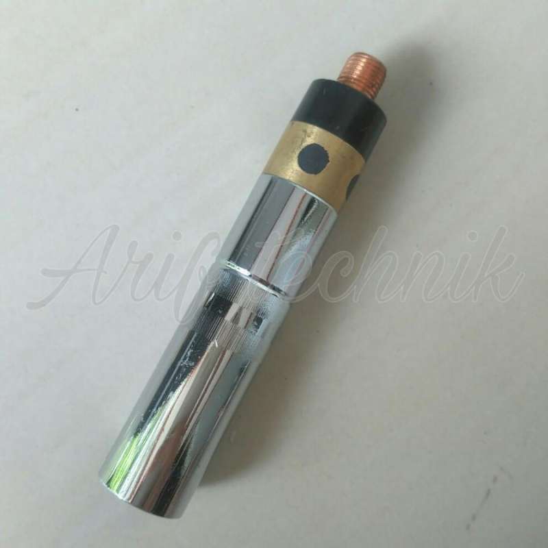 Jual Nozzle co2 / Nozzle mig welding 350a set type pana di Seller ARIF ...