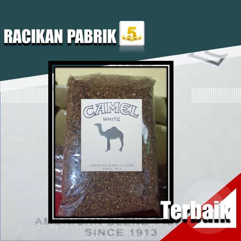 Jual Tembakau Racikan BAKO FREE PAPIR + LEM SEMUA RASA PAKET HEMAT ...