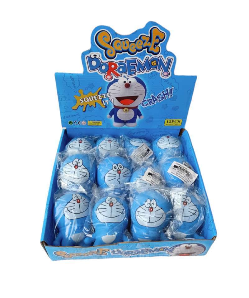 Jual Mainan Animal Anti Stress Jelly Mesh Squishy Ball Di Seller ...