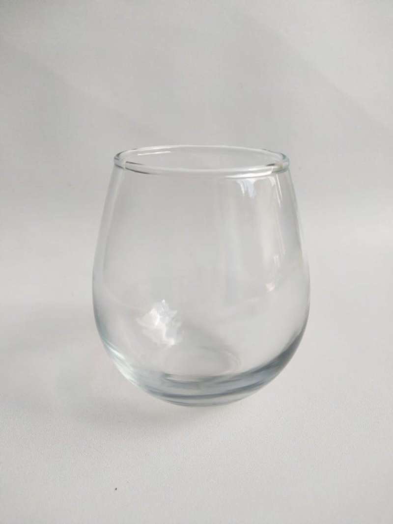 Jual GELAS KOREA ESTETIK GELAS KACA AESTHETIC HOME CAFE GELAS KOPI di ...