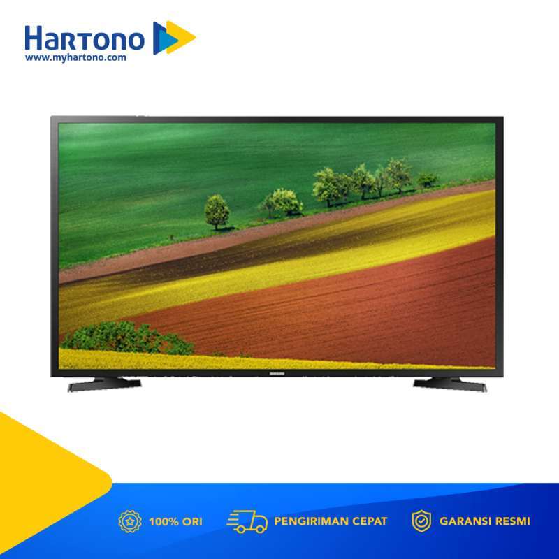 Jual Samsung 32 Inch LED TV UA32N4001AKPXD di Seller MyHartono Official ...
