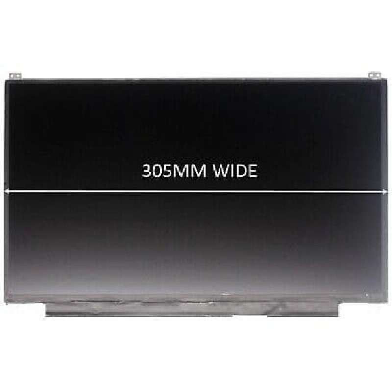 Jual Layar Led Lcd Laptop Dell Inspiron 13 5000 5368 5378 5379 P69g ...
