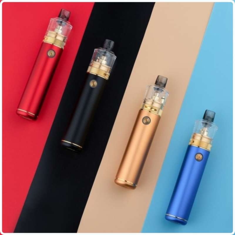 Jual Dotstick Ib Internal Battery 1650Mah Aio Kit - Dotmod Dot Stick ...
