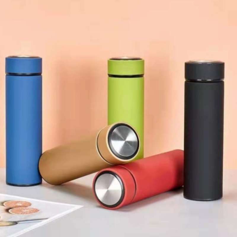 Promo termos polos termos air coffe botol tumbler stainless steel 500ml ...