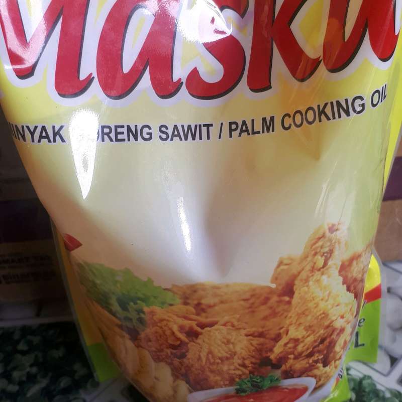 Jual Masku 2l Di Seller Callysta M - Pingku, Kab. Bogor | Blibli