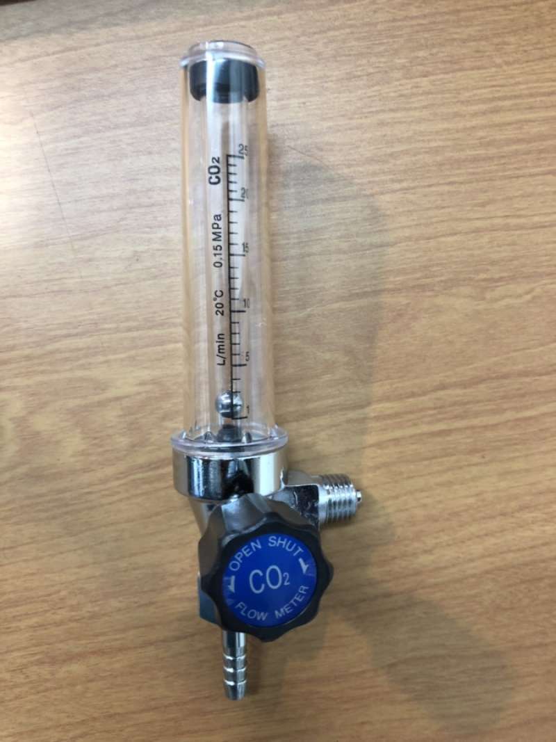 Jual Flow Meter Regulator Co2 di Seller Honey Store - Cengkareng Timur ...