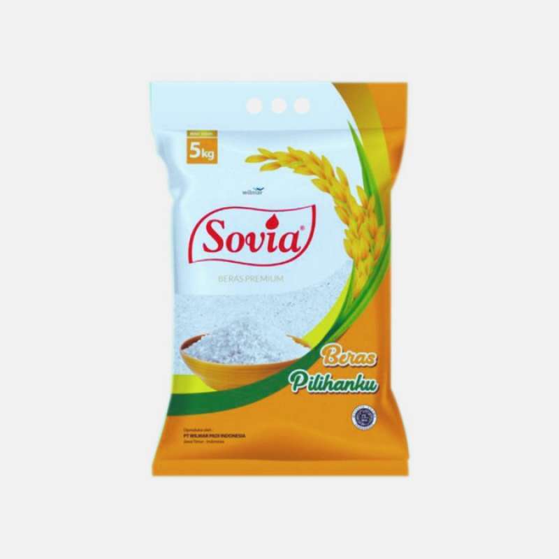 Jual Sovia Beras 5 Kg Termurah - Harga Grosir Terupdate Hari Ini | Blibli Jual Sovia Beras 5 Kg Termurah - Harga Grosir Terupdate Hari Ini | Blibli