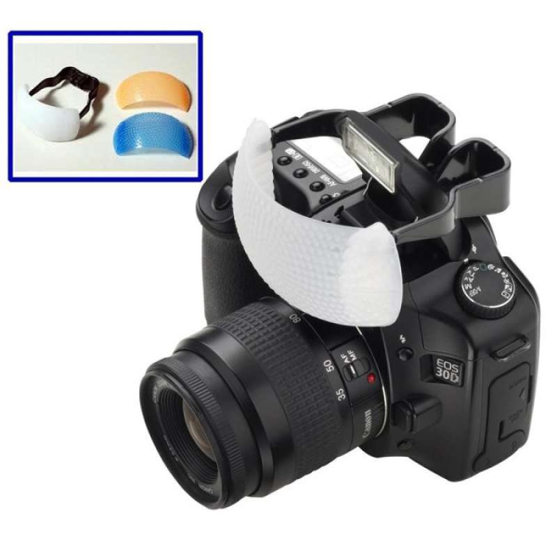 Promo FLASH DIFFUSER COLOR/ FLASH DIFFUSER 3 WARNA Diskon 6% di Seller ...