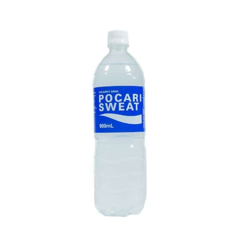 Jual POCARI SWEAT 900ML BTL di Seller Farmers Market Green Sedayu Mall ...