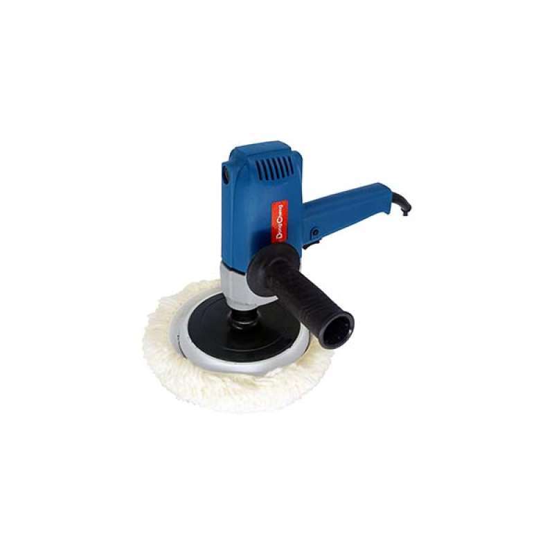 Jual Mesin Poles Mobil Kaca Motor 7 Polisher DongCheng DSP02-180 di ...