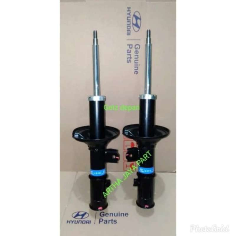 Jual Shockbreaker Hyundai Getz Terbaru Dengan Harga Termurah Di 2024 ...