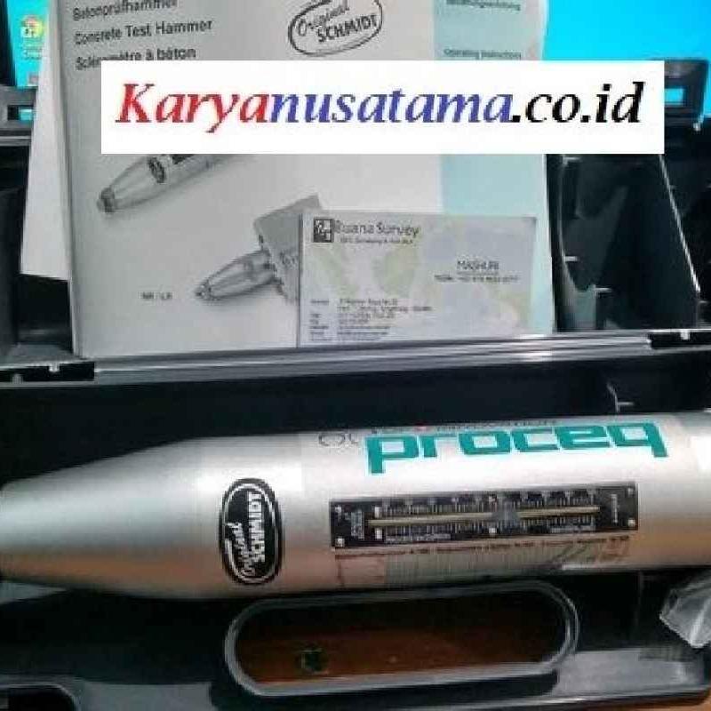 Jual Alat Tes Uji Beton Proseq di Seller KaryaNusatama - Cilandak Timur ...
