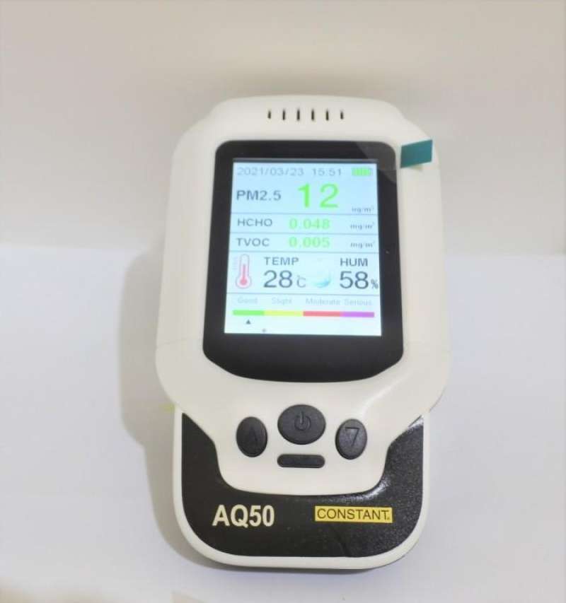 Jual Alat Ukur Kualitas Udara Original Murah - Harga Diskon Juni 2024 ...