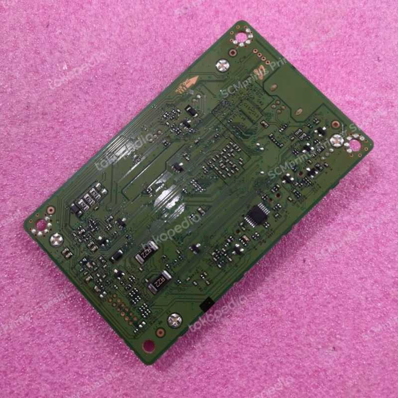 Jual Formatter Usb Mainboard Hp Laserjet M107a Logic Board Hp 107 ...