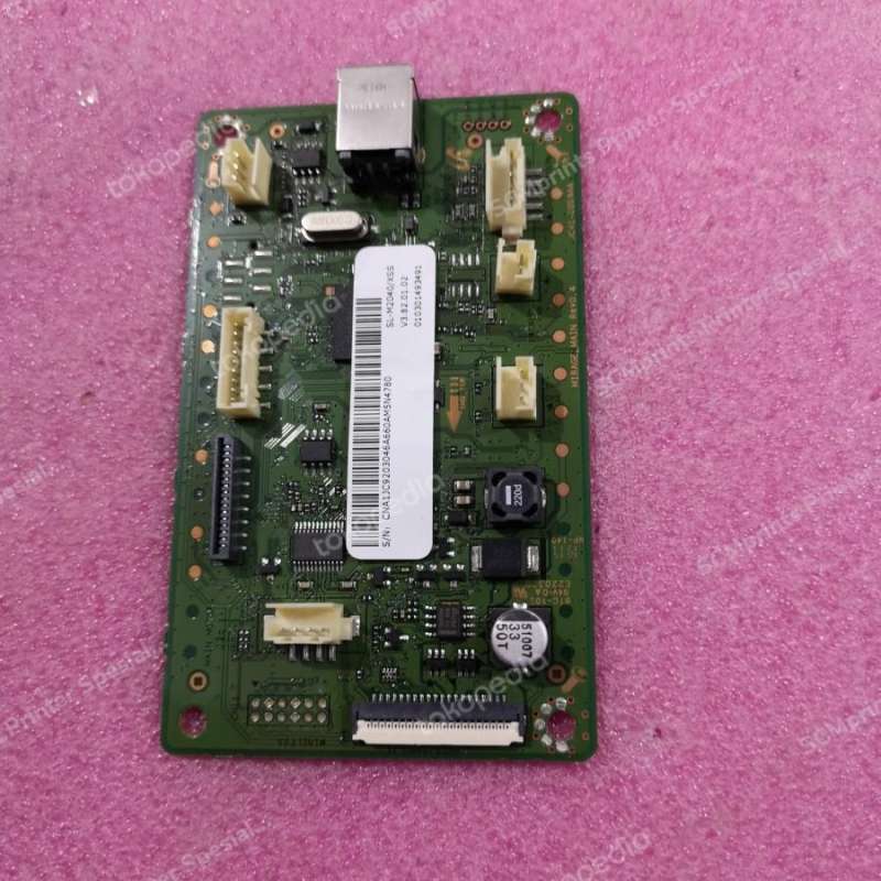 Jual Formatter Usb Mainboard Hp Laserjet M107a Logic Board Hp 107 ...