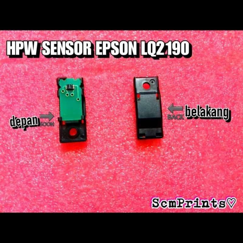 Daftar Harga Sensor Pw 2190 🔥 Original & Spesifikasi Lengkap April 2025