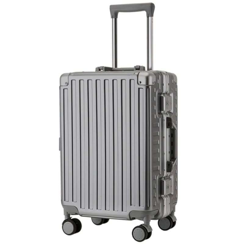 Promo Koper Ringan Roaming Uk 20 Inch Anti Pecah Ready Size Cabin Yg007 ...