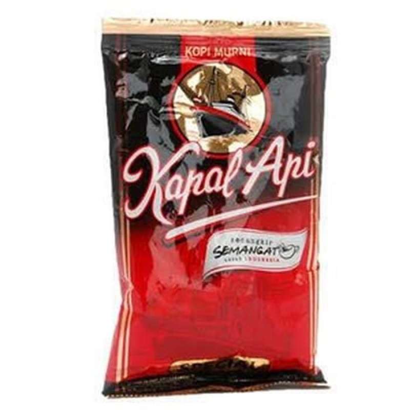 Jual Kapal api special 165 g kopi kapal api kopi item di Seller Toko ...
