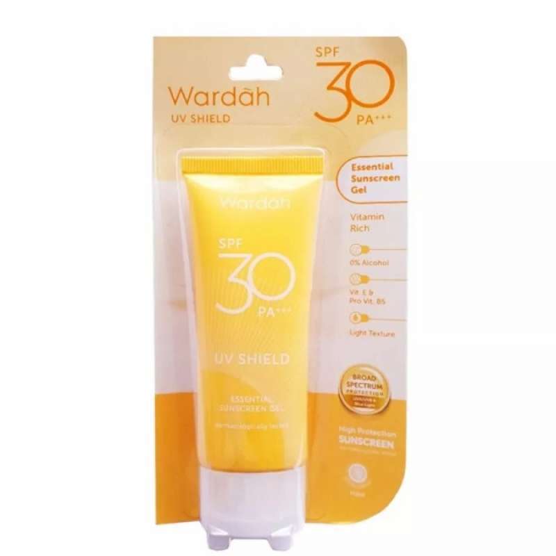 Sunscreen Wardah 🔥 - Terlengkap & Harga Terbaru Juni 2026