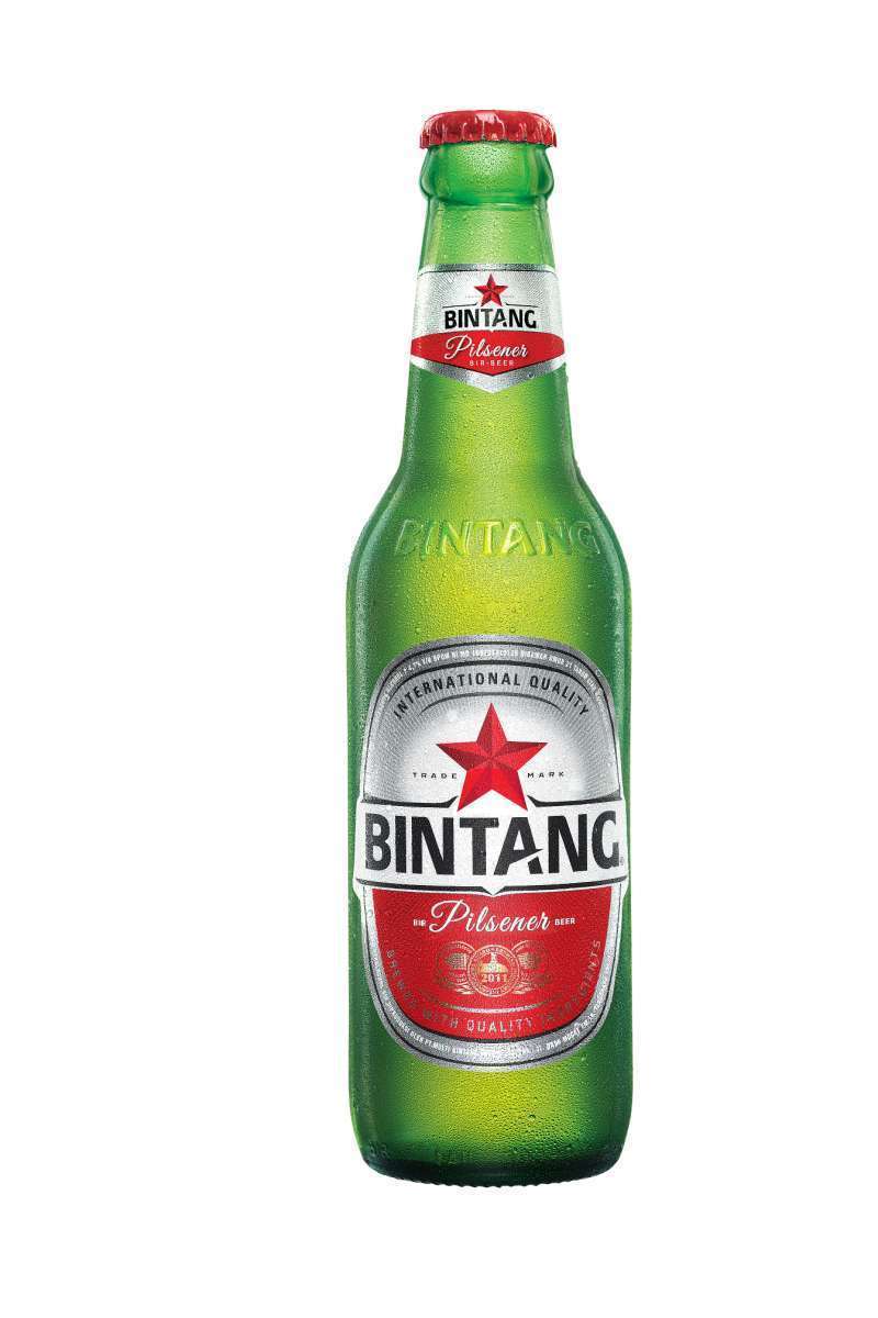 Jual Bir Bintang 620ml di Seller SerbaLaris - Kota Bandung, Jawa Barat ...