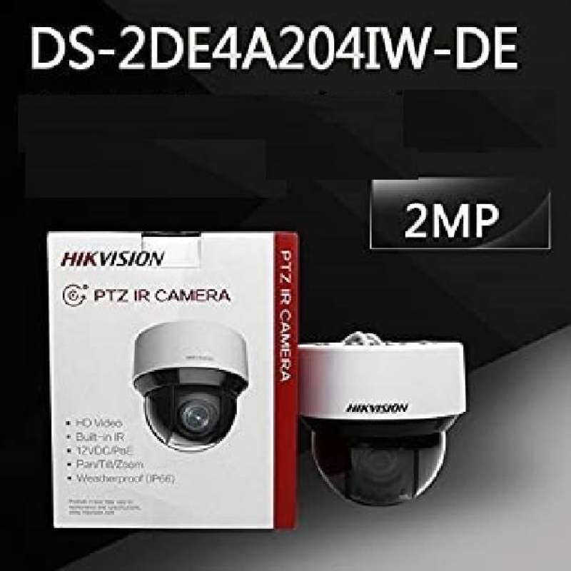 Daftar Harga Ipcam Ptz Optical Zoom 🔥 Original & Spesifikasi Lengkap ...