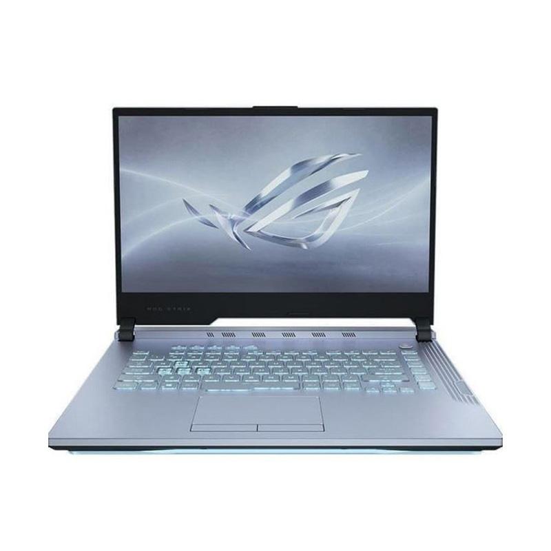 Jual Asus Rog Strix Iii G531gt-i765g4b Gaming Laptop/core I7-9750h/8gb ...