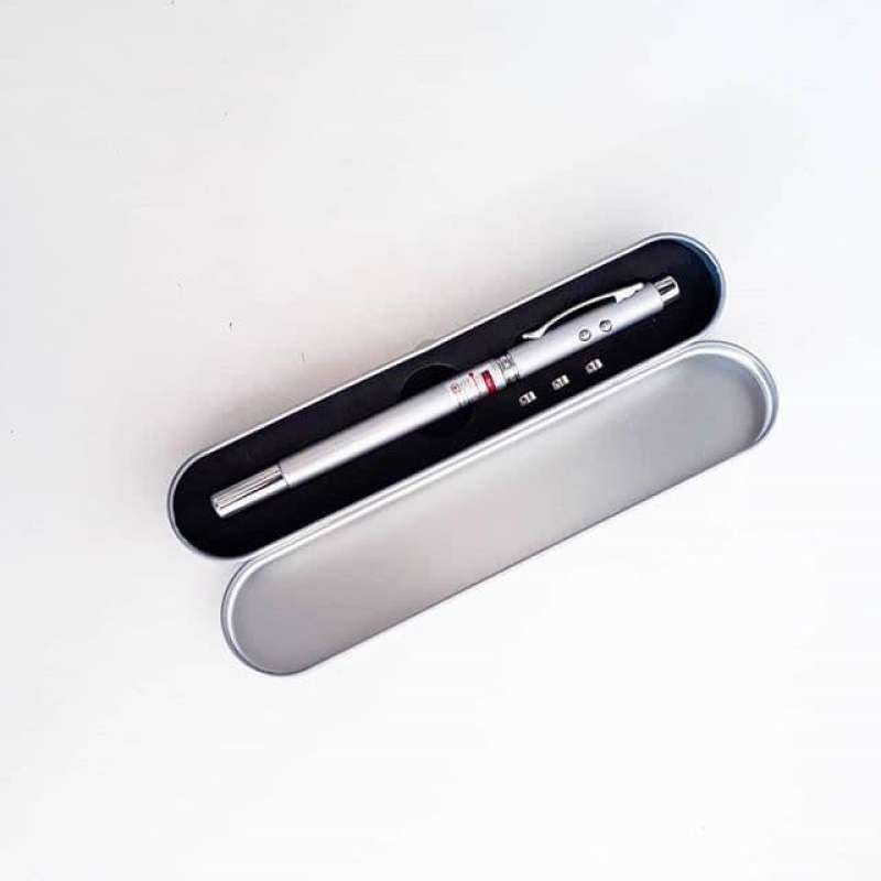 Jual 5 In 1 Laser Pointer Pulpen Untuk Presentasi Di Seller Lapak Nuvus ...