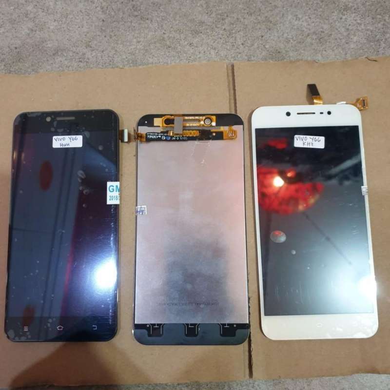 Vivo Y66 - Harga dan Spesifikasi Terbaru Juli 2024