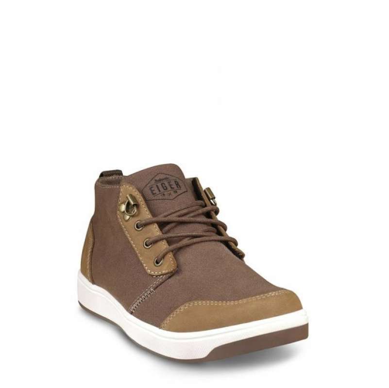 Jual Eiger Cougar Model Terbaru - Harga Promo Mei 2024 | Blibli